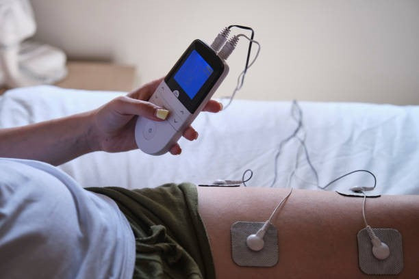 Understanding the Benefits of a Muscle Stimulator with TENS: Pain ...