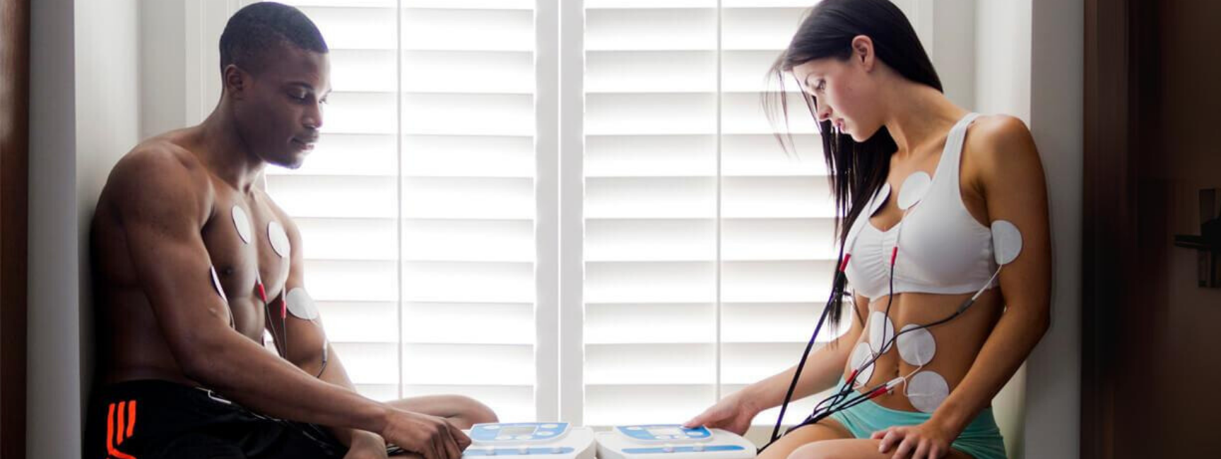 Professional EMS Machines Online – Tone-A-Matic