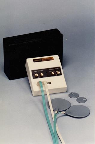 Pain Therapy, Muscle Building and Workout Recovery | Tone-A-Matic