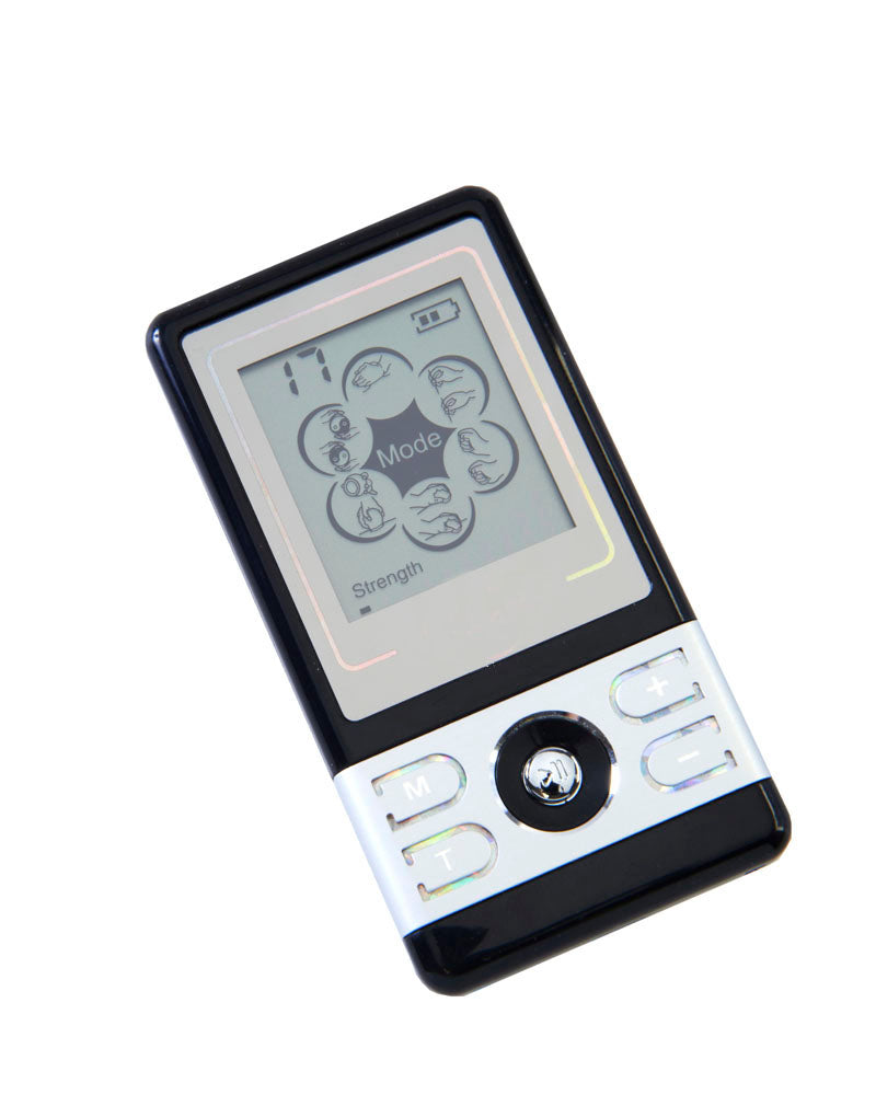 TENS Digital Electronic Pulse Massager - Tone-A-Matic